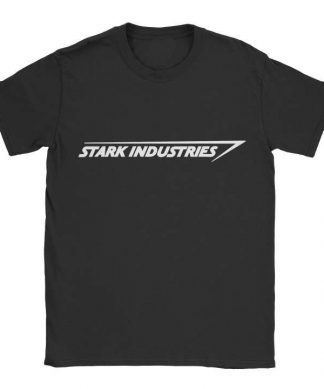 Stark Industries T-shirt