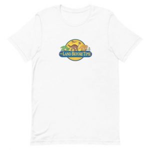 Land Before Time T-shirt